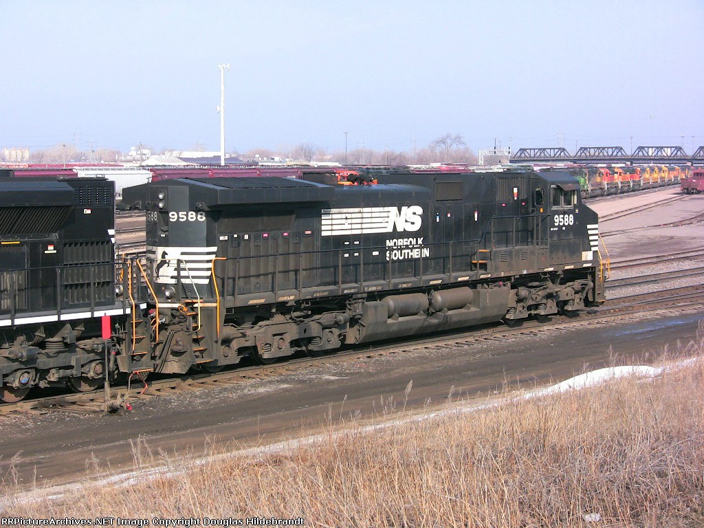 NS 9588